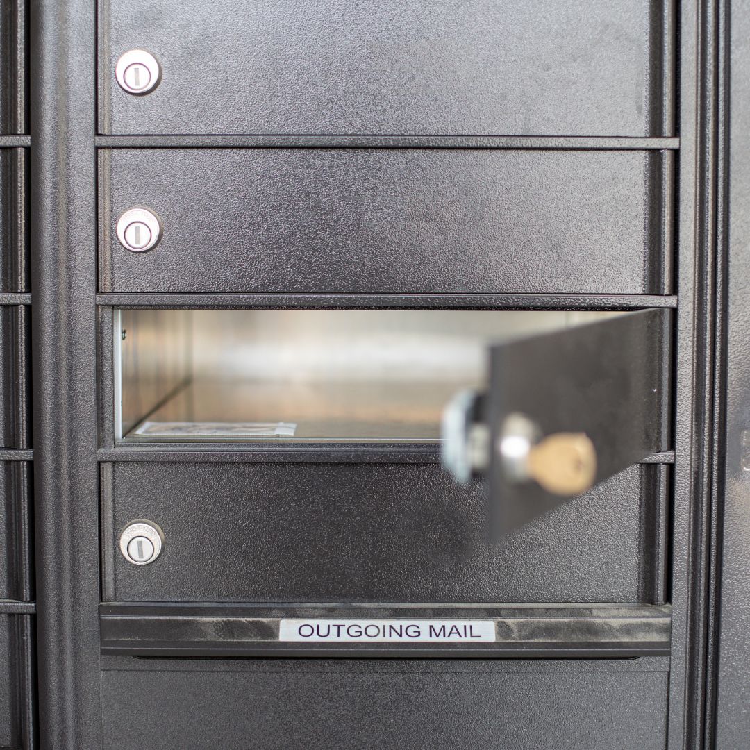 Is Your Mailbox Rental a PO Box? - Read More