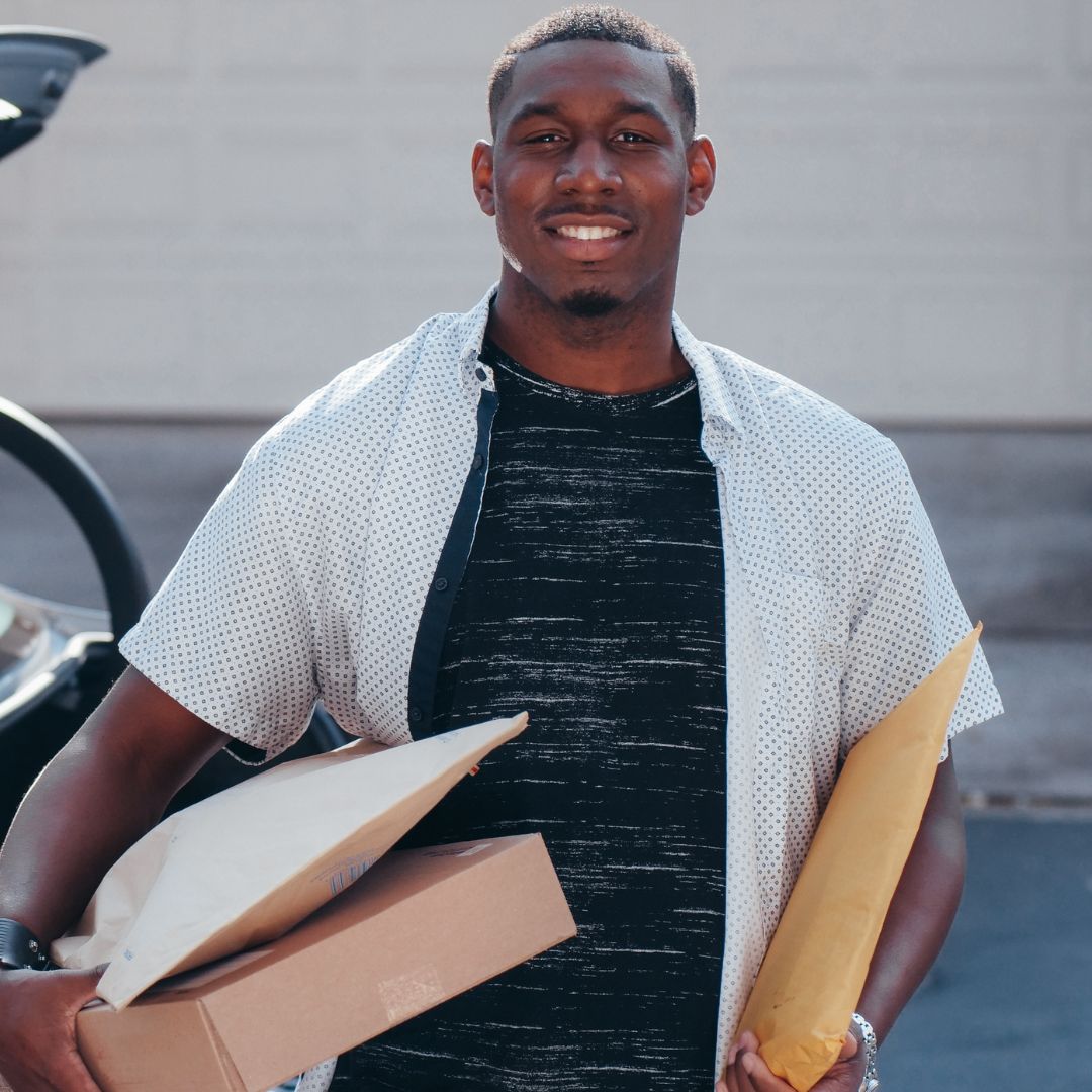 24/7 Mailbox Access & Rentals in Santa Fe - Learn More